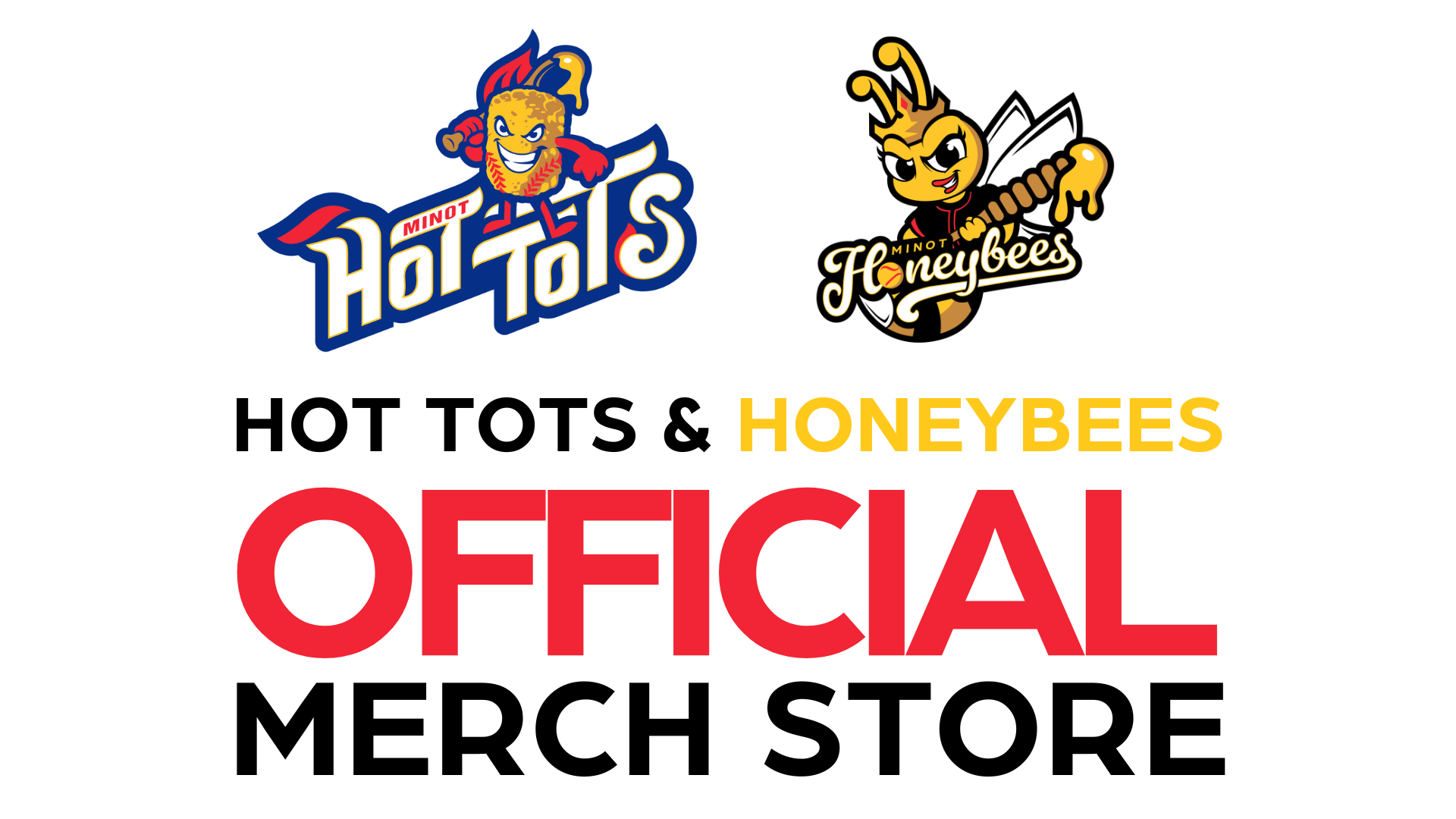 Home | Minot Hot Tots